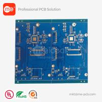 China Meidearpcb,Heavy Copper PCB,Complex Circuits,multilayer circuit boards,PWB manufacturing for sale