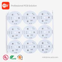 China Meidearpcb,PCB For LED Lighting,Aluminum PCB,MCPCB,Backlighting PCB,LED Spot Lighting PCB for sale