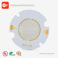China Meidearpcb,PCB For LED Lighting,Aluminum PCB,MCPCB,Backlighting PCB,LED Spot Lighting PCB for sale