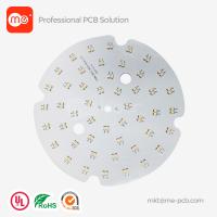 China Meidearpcb,PCB For LED Bulb,Luminous Circuit Board,Standard PCB,PCB Manufacturing for sale