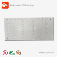 China Meidearpcb,Lighting PCB,high-volume Printed Circuit Board,Thermally Conductive PCB for sale