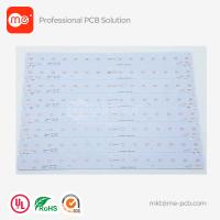 China Meidearpcb,Thermally Conductive PCB,MCPCB,aluminium pcb board,led light pcb,led pcb board for sale