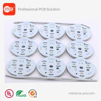 China Meidearpcb,Thermally Conductive PCB,MCPCB,aluminium pcb board,led light pcb,led pcb board for sale