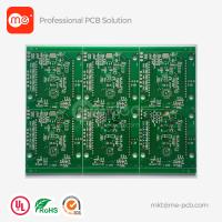China Meidearpcb,Multilayer PCB,Supply Chain PCB Manufacturing,multilayer pcb manufacturing process for sale