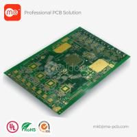 China Meidearpcb,4 Layer PCB,Multi PCB,Multilayer PCB Design,Multilayer PCB Fabrication for sale