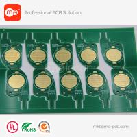 China Meidearpcb,Hard Gold Plated PCB,pcb prototype,multilayer pcb design,multilayer pcb fabrication for sale
