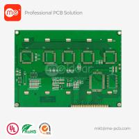 China Meidearpcb,Plated Gold PCB,pcb prototype fabrication,multilayer pcb manufacturer,four layer pcb for sale
