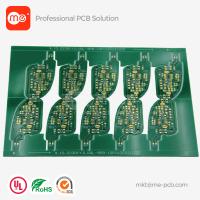 China Meidearpcb,Plated Gold PCB,pcb prototype fabrication,multilayer pcb manufacturer,four layer pcb for sale