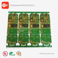 China Meidearpcb,ENIG Printed Circuit Board,PCB solutions,PCB prototype,multilayer pcb for sale