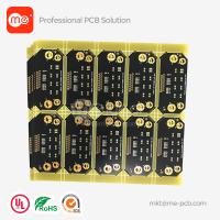 China Meidearpcb,ENIG Printed Circuit Board,PCB solutions,PCB prototype,multilayer pcb for sale