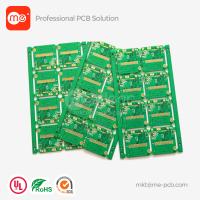 China Meidearpcb,ENIG Printed Circuit Board,PCB solutions,PCB prototype,multilayer pcb for sale