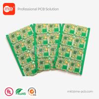 China Meidearpcb,ENIG Printed Circuit Board,PCB solutions,PCB prototype,multilayer pcb for sale