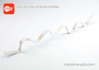 China Flex PCB Prototype FPC Flexible Circuit Board for led lighting solutions lighting project for sale