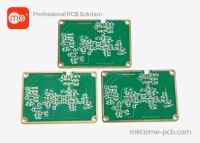 China Multilayer PCB with Blind and Via Holes HDI Circuit Board Customized PCB Printed Circuit for sale