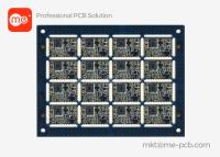 China Oem Circuit PCB Mobile Phone PCB Board HDI Pinted Circuit Board Multilayer PCB Board for sale
