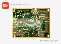 China HDI blind and vias multilayer circuit pcb ROHS Multilayer Electronic PCB Circuit Board for sale