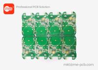 China Contract One Way Stop PCB Service 94V0 Multilayer Immersion Gold PCB PCB Manufacturer for sale