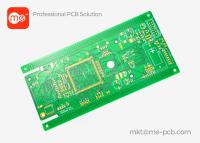 China Electronic Design Customized PCB Fabrication in china BGA Printed Circuit Board PCB for sale