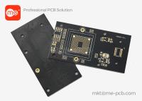 China Standard FR4 PCB Board Rigid OEM PCB Manufacturing One stop Service Customized Design PCB for sale