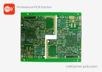 China Shenzhen Meidear PCB Quick Turn Multilayer PCB Manufacturing Multilaayer PCB Design for sale