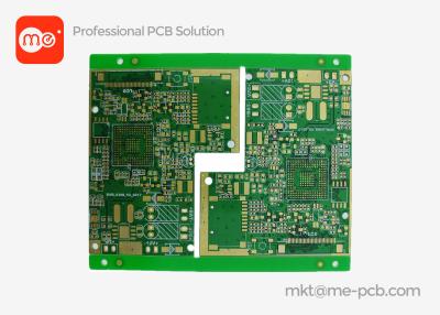 China Shenzhen Meidear PCB Quick Turn Multilayer PCB Manufacturing Multilaayer PCB Design for sale