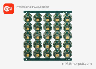 China electric multi layer board oem circuit pcb fabrication multilayer pcb manufacturing for sale