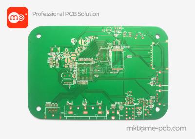 China Printed Circuit Board Mainboard Motherboard pcb and pcba one stop solution in Meidear PCB for sale