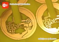 China special customized 2L pcb board fabrication with blind holes in Meidear PCB Prototype for sale