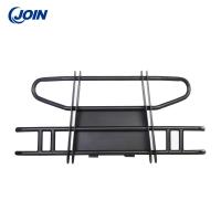 China Durable Golf Cart Brush Guard Detachable Custom Brush Guard Front for sale