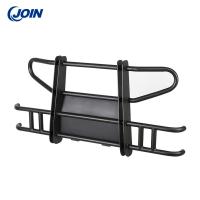 China Durable Golf Cart Brush Guard Detachable Custom Brush Guard Front for sale