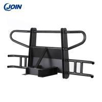 China Durable Golf Cart Brush Guard Detachable Custom Brush Guard Front for sale