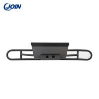 China ODM Golf Cart Brush Guard Removable Club Car DS Brush Guard Golf Buggies for sale