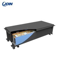 China LSVs Golf Cart Lithium Battery 142Ah Lithium Iron Phosphate Battery 48V CE for sale