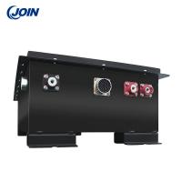 China LSVs Golf Cart Lithium Battery 142Ah Lithium Iron Phosphate Battery 48V CE for sale