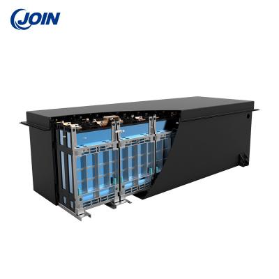 China 48v 210ah Large Capacity Lithium Ion Battery LifePO4 Electric Golf Cart Battery for sale