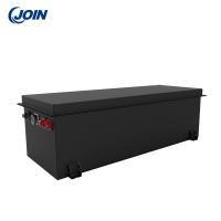 China 210Ah Lithium Ion Battery Replacement For Lead Acid Battery for sale