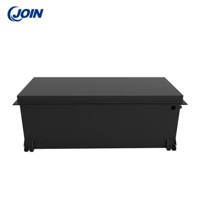 China Tourist Electric Vehicle Lithium Golf Cart Batteries 72V 105Ah for sale