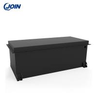 China 72v 105Ah Long Life Lithium Battery BMS LiFePO4 Golf Battery for sale