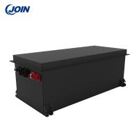 China 72v 105Ah Long Life Lithium Battery BMS LiFePO4 Golf Battery for sale