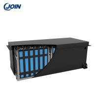 China Safe Golf Cart Electric Buggy 72v 105Ah LifePO4 Lithium Batteries BMS for sale