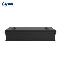 China 210Ah Golf Cart Lithium Battery 72V Sightseeing Buses Battery for sale