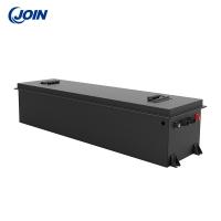 China 210Ah Golf Cart Lithium Battery 72V Sightseeing Buses Battery for sale