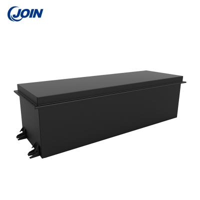China 315Ah 72V Large Capacity Golf Cart Lithium Battery Prismatic for sale
