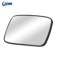 China Rotatable Golf Cart Side View Mirrors Adjustable Golf Car Accessories ODM for sale