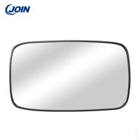 China Rotatable Golf Cart Side View Mirrors Adjustable Golf Car Accessories ODM for sale