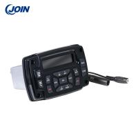 China Blue Tooth Radio System For Electric Golf Buggy for sale