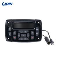 China Blue Tooth Radio System For Electric Golf Buggy for sale