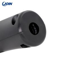 China 0.2KG Golf Cart Accessories Receptacle 48V 3 Pin Charger Plug Triangle Handle for sale