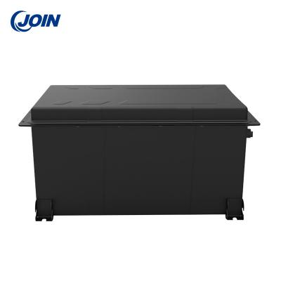 China 51.2V 105Ah New Energy LifePo4 battery with BMS for sale