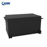 China Lifepo4 48v Lithium Battery Durable 105Ah Golf Buggy Battery for sale